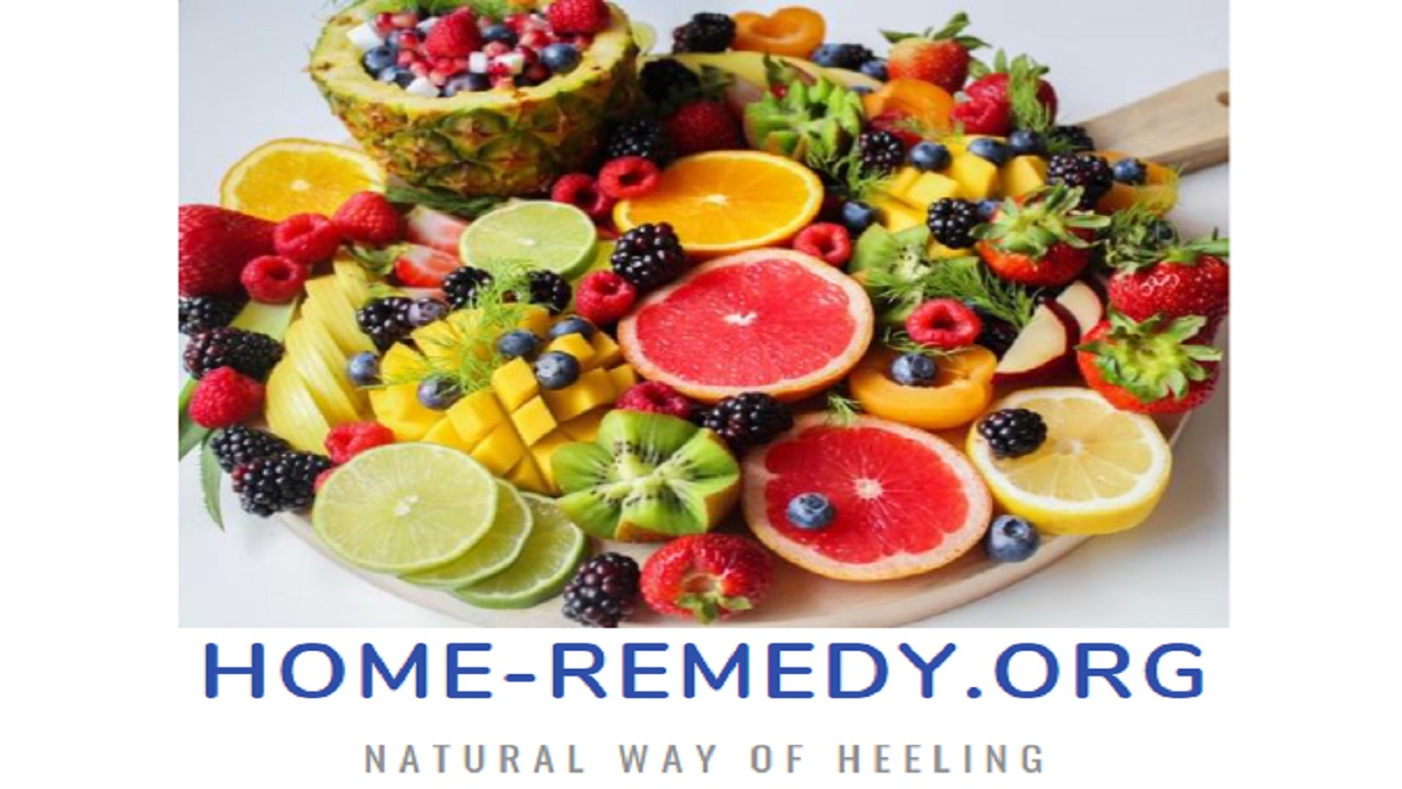 Home Remedy - Easily At Home